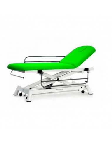 Marquesa Elétrica 2 Secções